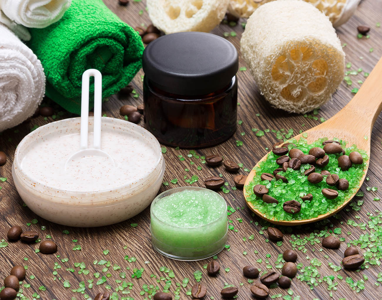 Domowe sposoby na cellulit – czym się różni od cellulitisu?